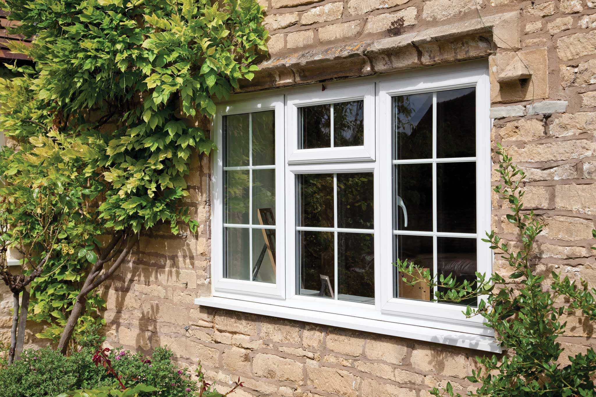 New & Replacement Windows in Romford & Essex | Ken Rhodes