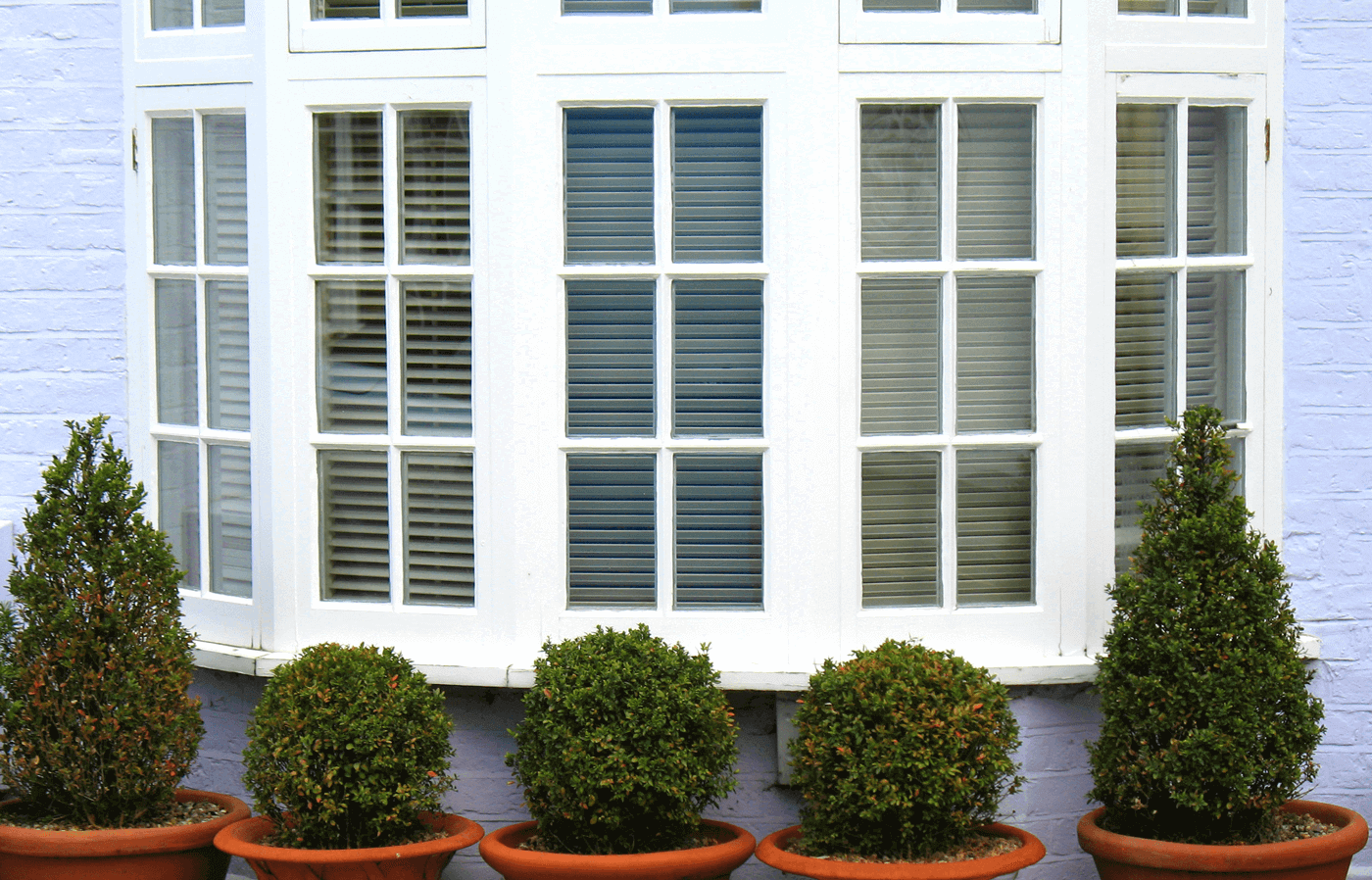 Bay & Bow Windows in Essex & Romford | Ken Rhodes